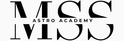 MSS Astro Academy - Let your stars lead to your success