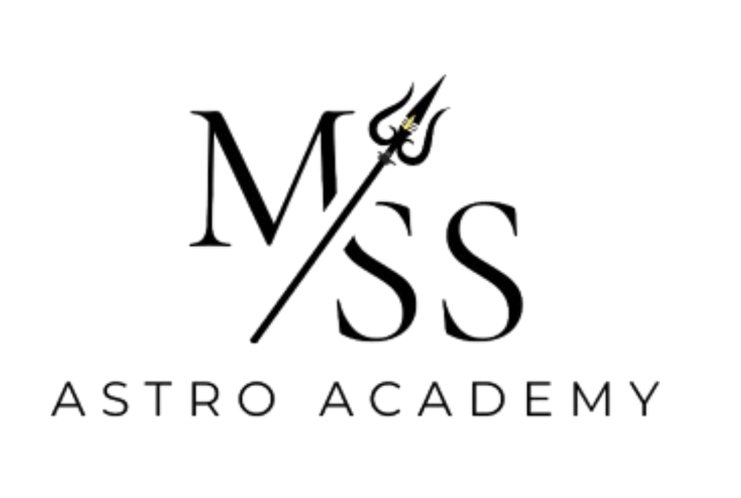 MSS Astro Academy - Let your stars lead to your success